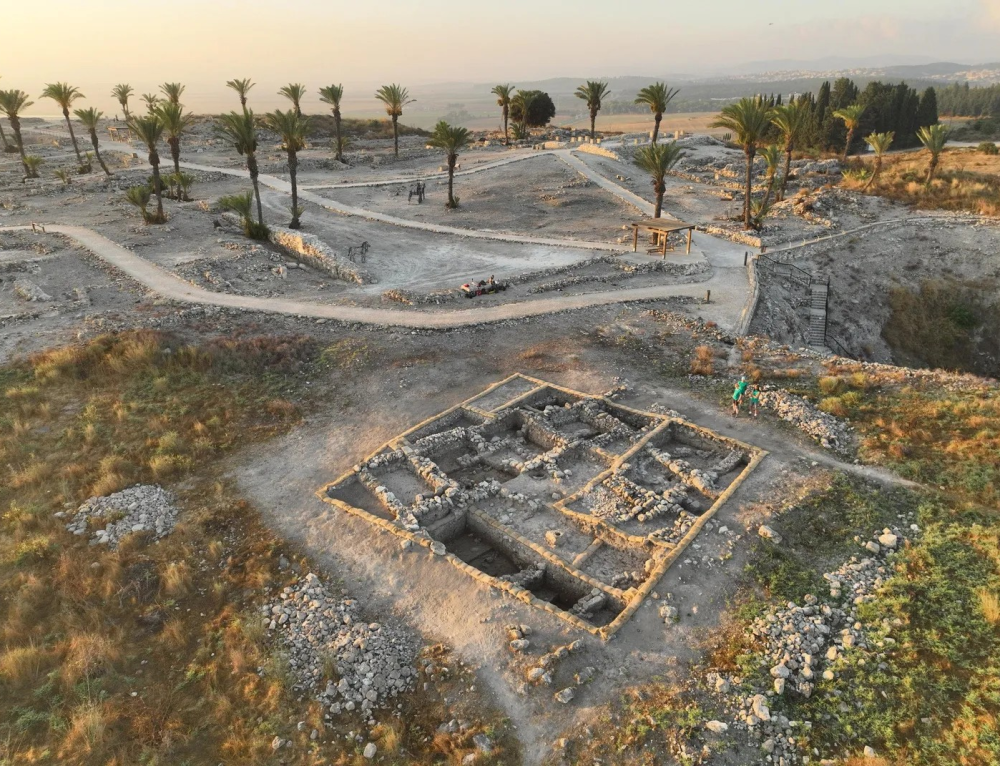 The House of Peter: The Home of Jesus in Capernaum? - Israelite Studies