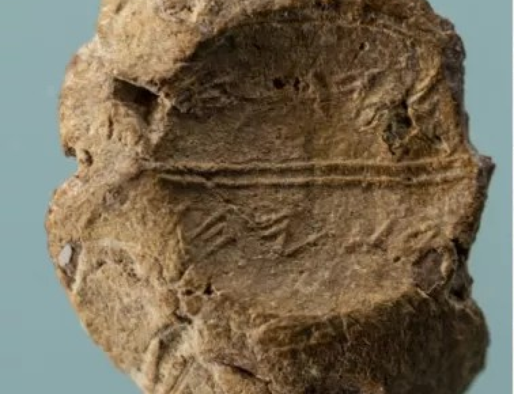 DNA study links ancient Canaanites to their modern descendants ...